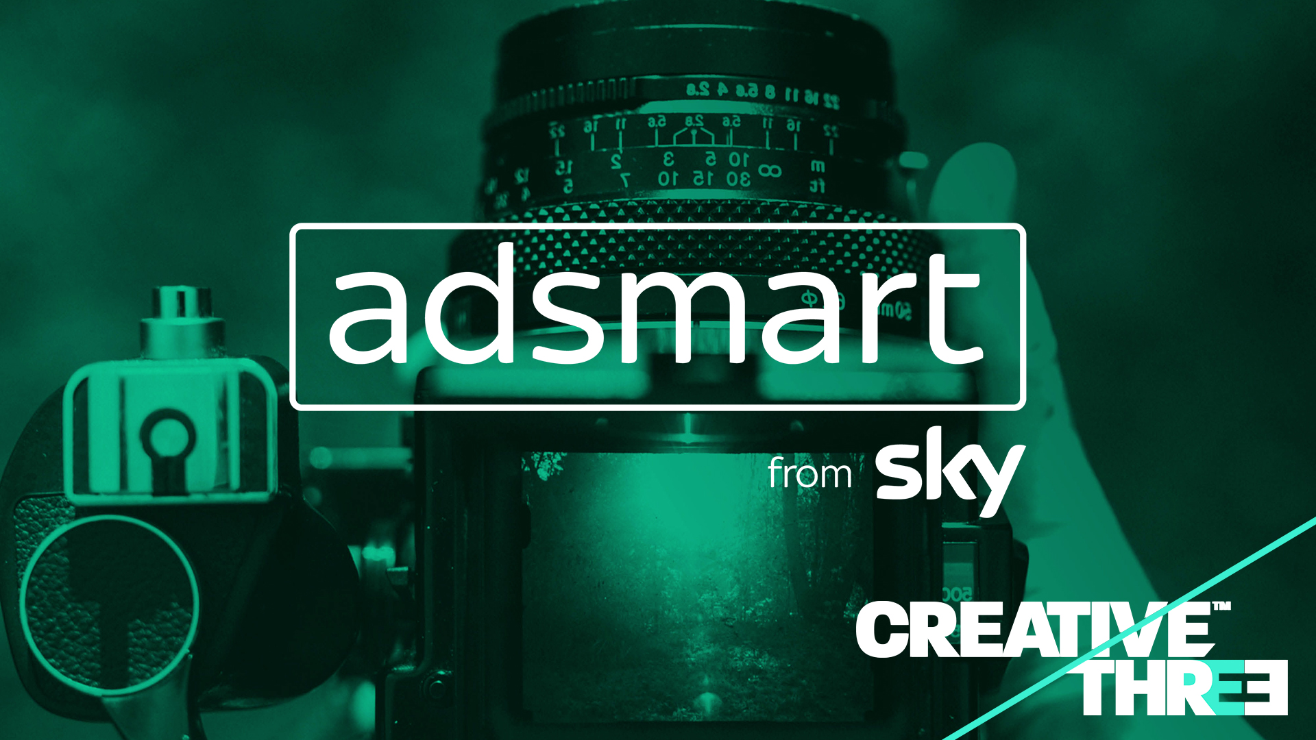Sky ADSMART Advertising Made Simple Creative 3 Media Councils ...